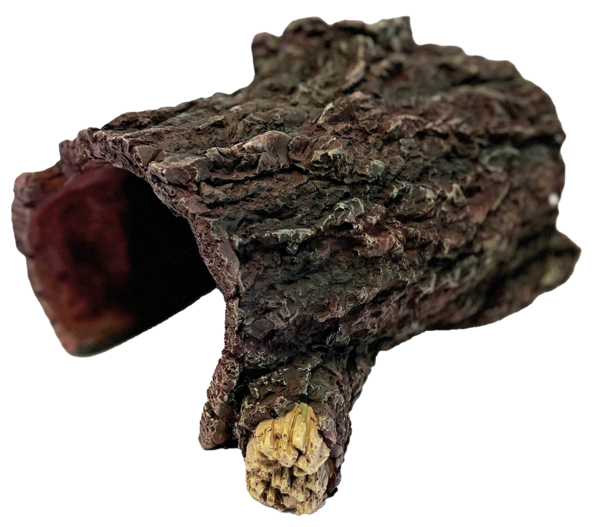 REPRO Deco Bark Home L :: Geckonia