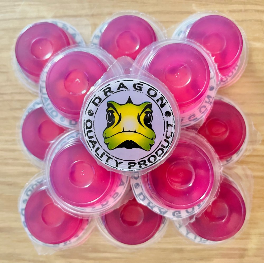 Jelly food Violet Grape :: Geckonia